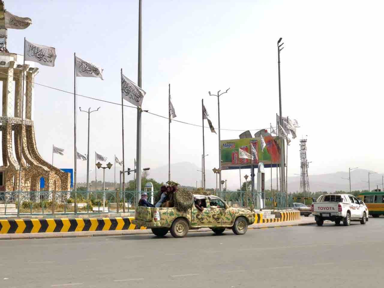 Taking a closer look at the Taliban’s efforts to facilitate the return ...