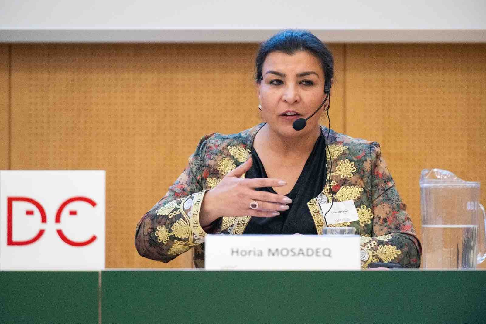 Voices of Resilience: Afghan Women’s Empowerment and Challenges: Insights from the Civil Society ...