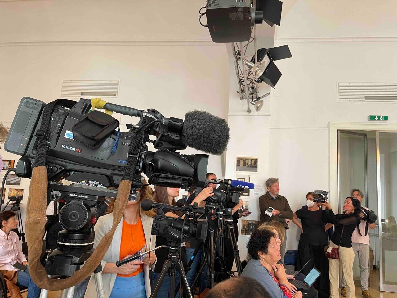 Press Freedom in Pakistan Under Siege: A Grim Outlook for Journalists – ADN