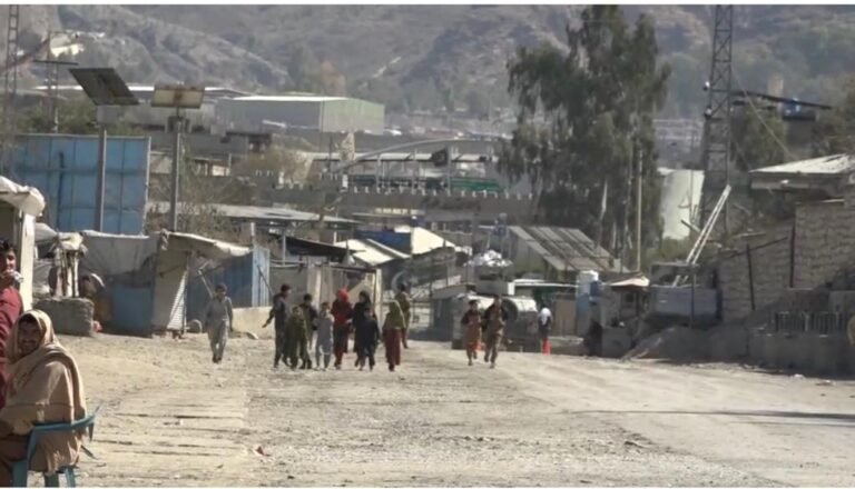 Afghan Villages Bear the Human Cost of Pakistan’s Border Policy – ADN